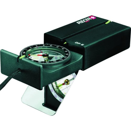 RECTA DP6G - RECTA Officer Global System Compass
