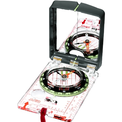 RECTA DS50G - RECTA Globemaster Global Mirror Compass